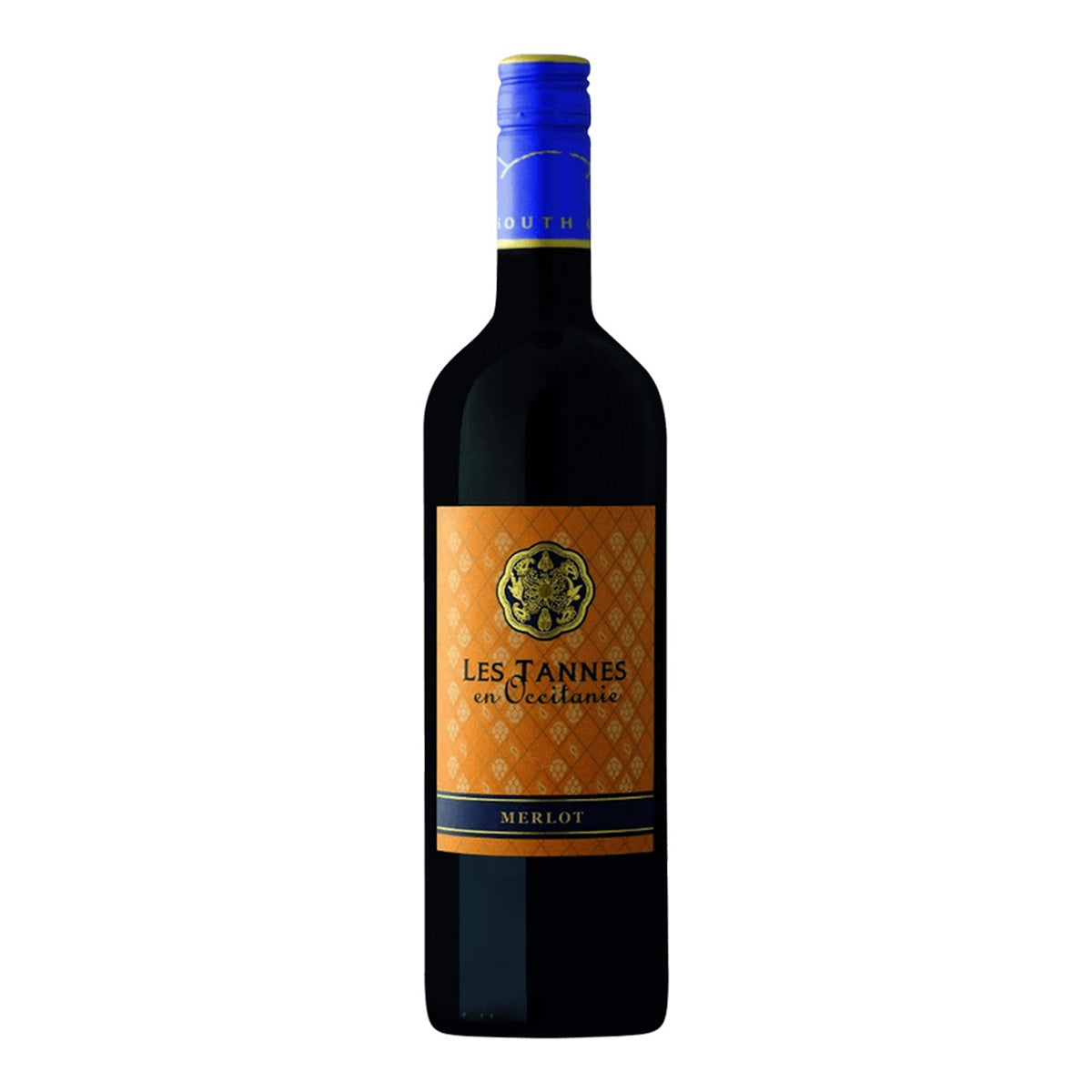 Merlot - Les Tannes En Occitanie – The Port of Lancaster Smokehouse